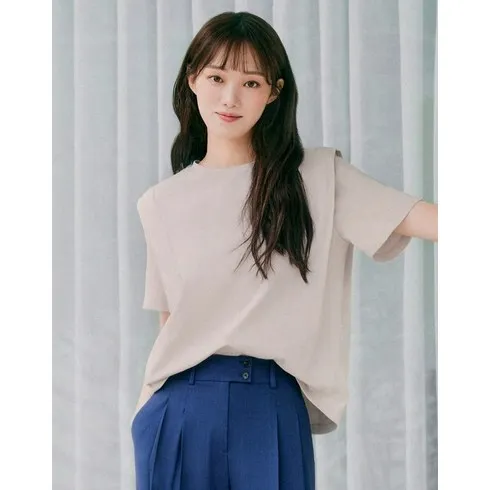 합리적인 소비 키스해링 24SS 에센셜 모달 티셔츠 4종 여성 꾸준한인기 - 네벨스톡 | 한걸음 꿈을 키워가는 정보 몽땅